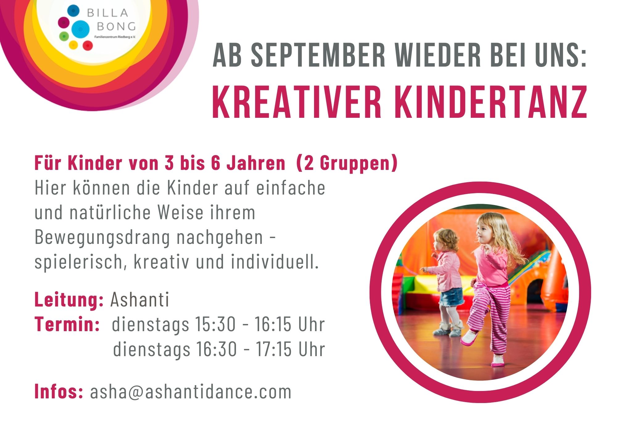 Willkommen bei Billabong – Billabong